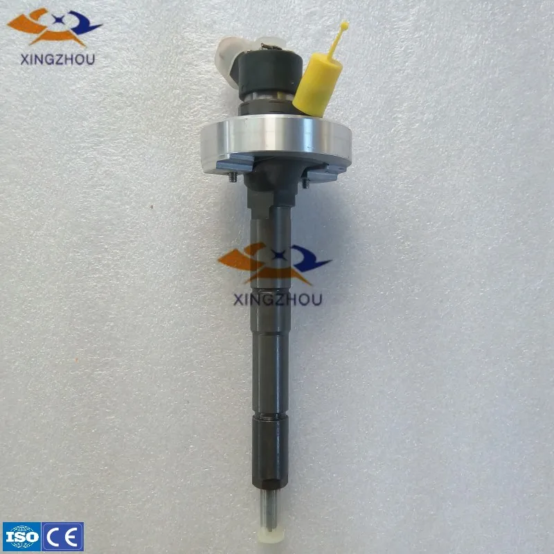 Inyector de combustible diésel para common rail, inyector de ...