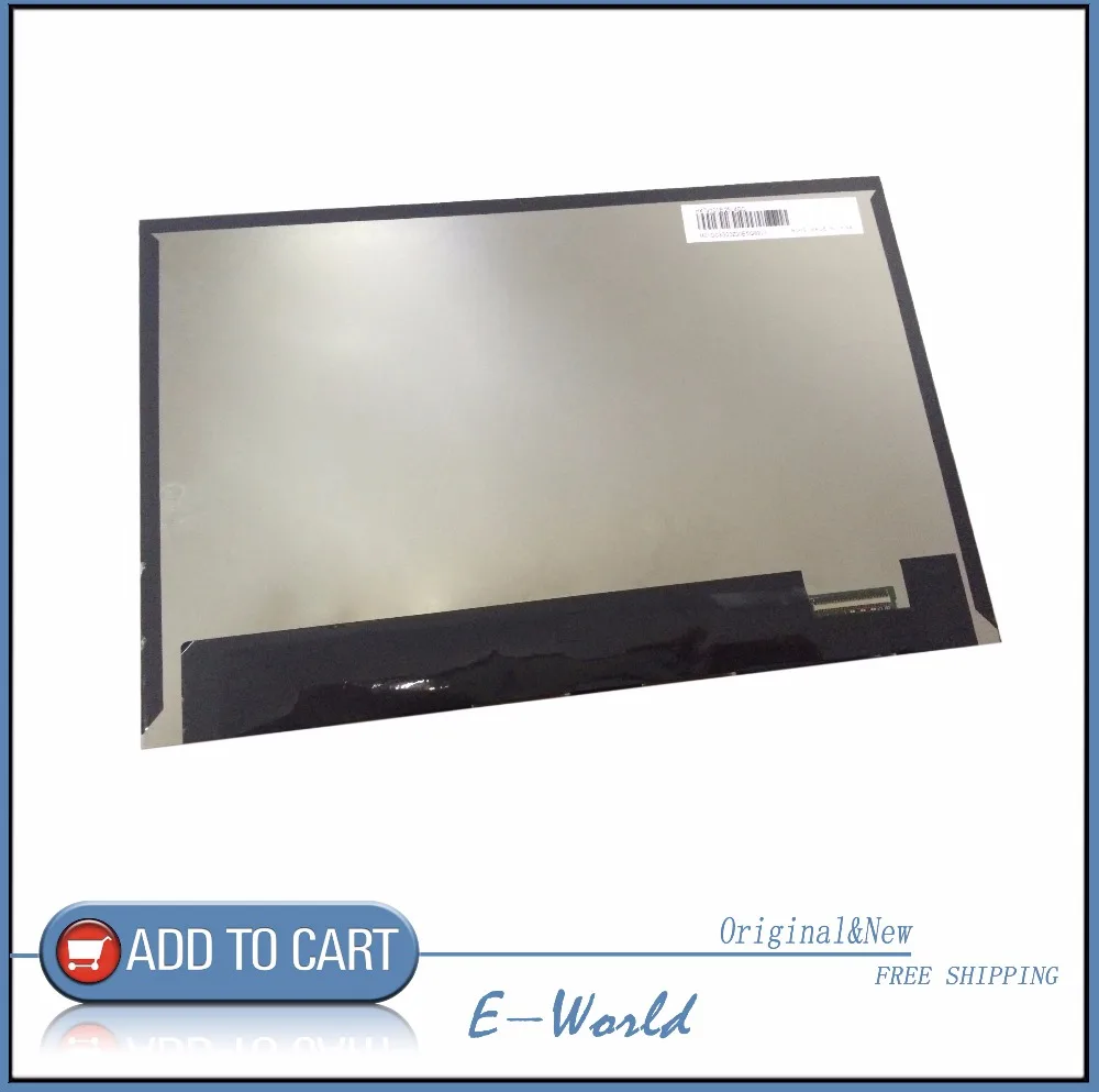 Original und Neue 10,1 inch LCD screen HXTV101EI25L4GO HXTV101EI25L4G0 ...