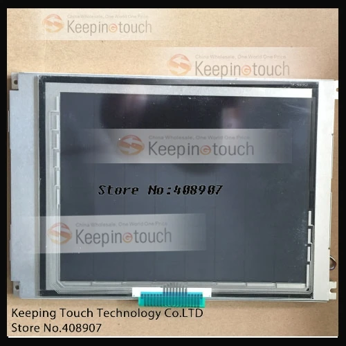 Pantalla LCD para reparación de Panel LED Kyocera, 9,4 ", KCG094VGLAA ...