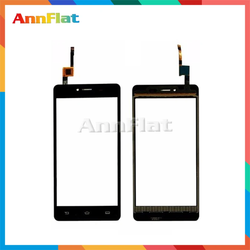 High Quality 5.0" For Philips S326 Touch Screen Digitizer Front Glass ...