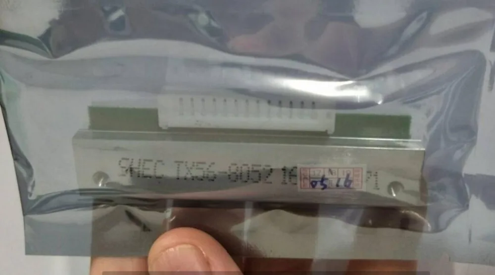 Cabezal-de-impresi-n-t-rmica-SHEC-C56-HP300312A-G02-Original-16-Pines ...