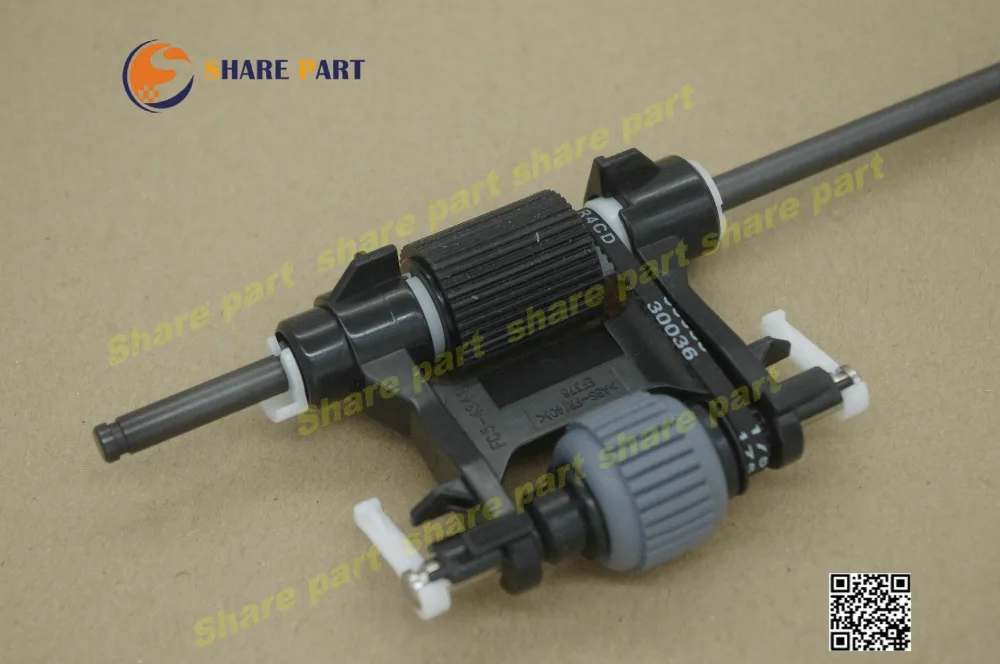 1 X Genuine Fm2-2955-000 Adf Separation Roller Assembly For Canon ...