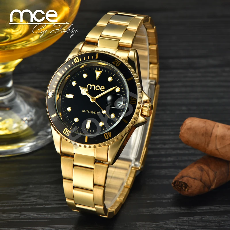 Theres no true love with cronos yatchmaster?? : r/ChineseWatches