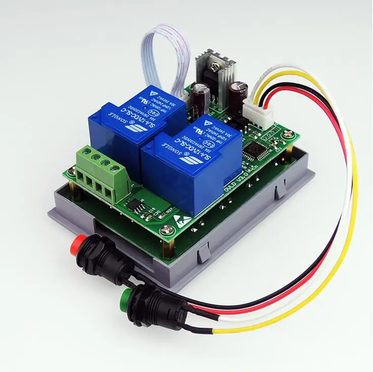 Protector Motor Digital at Tamara Wickline blog