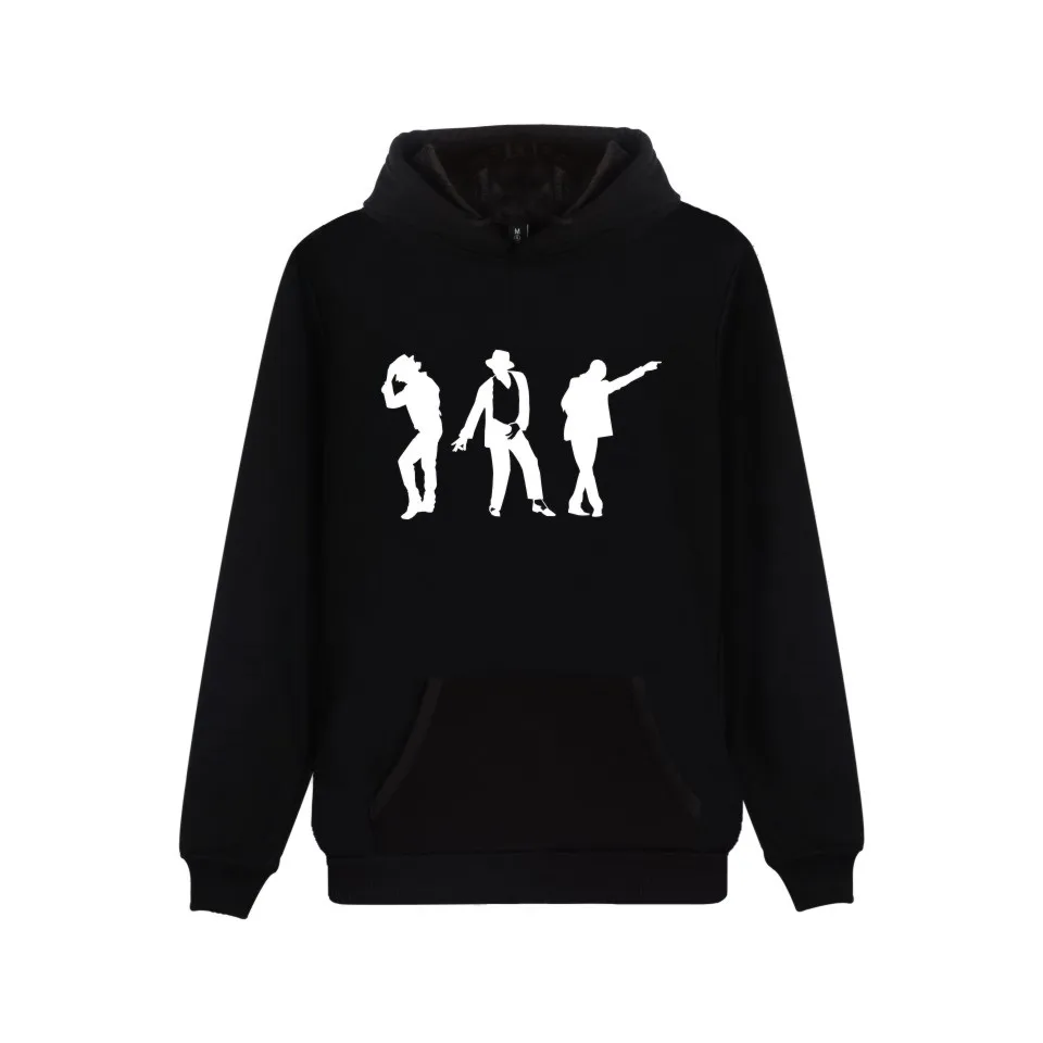 Michael Jackson – sweat shirt à capuche pour homme et femme, modèle ...