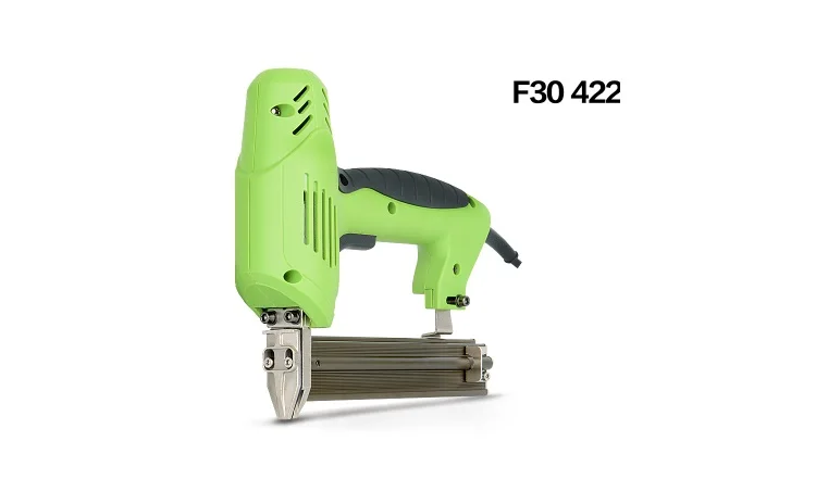 New 220v 1800w F30&422 Electric Nail Power Tool Furniture Nail Tools ...