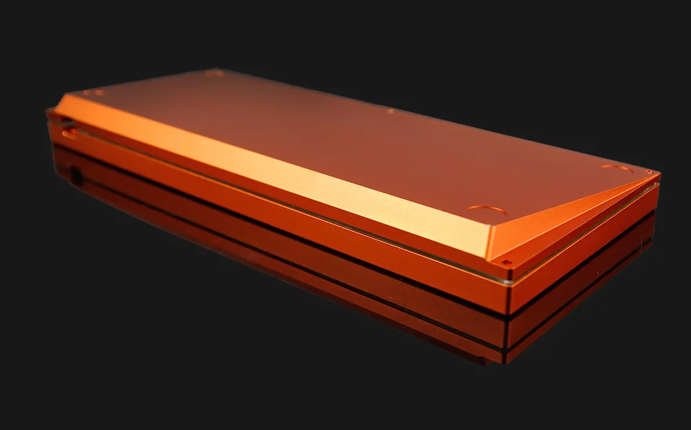 In Stock Dhl Fedex R6/ Kbdfans75 Custom Keyboard Kit Mechanical ...