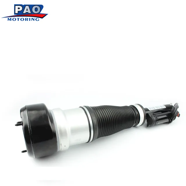 Front Air Suspension For Mercedes W221 S320 S350 S500 S550 S63 S65 S280 ...
