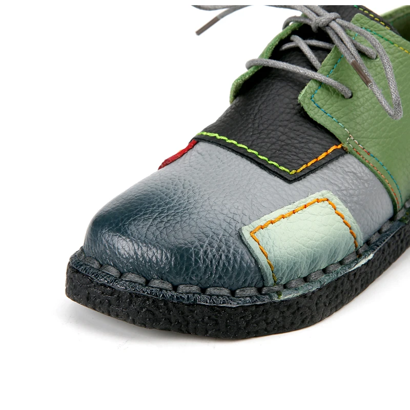 SNURULAN/Модная женская обувь ручной работы; обувь для мам из ...