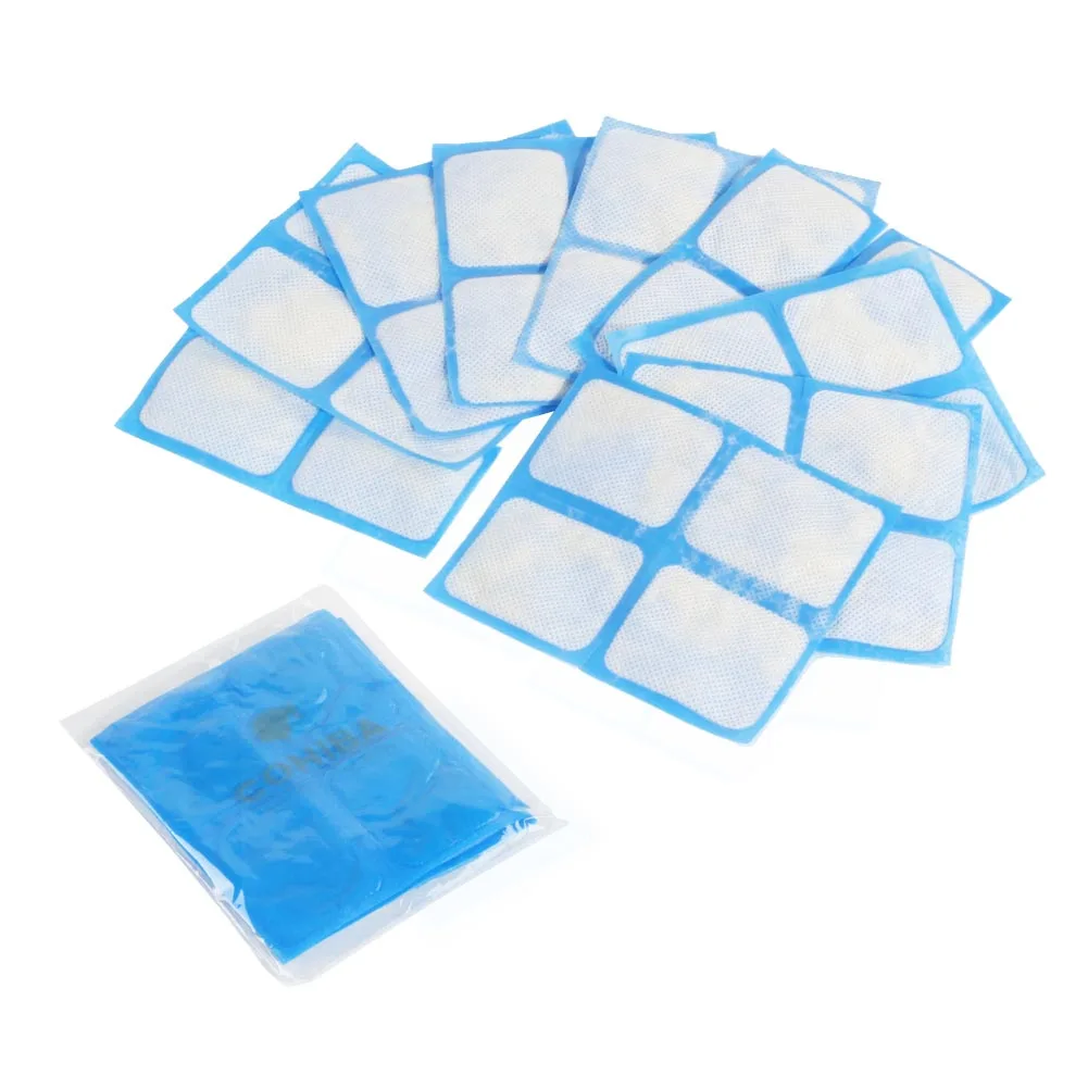 Practical Cigar Humidifier Bag Pouch For Cigar Tobacco Cigarette ...