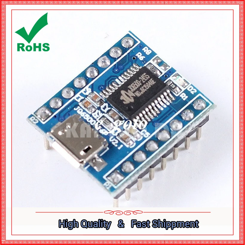 JQ6500-voice-module-MP3-module-MCU-serial-control-broadcast-broadcast ...