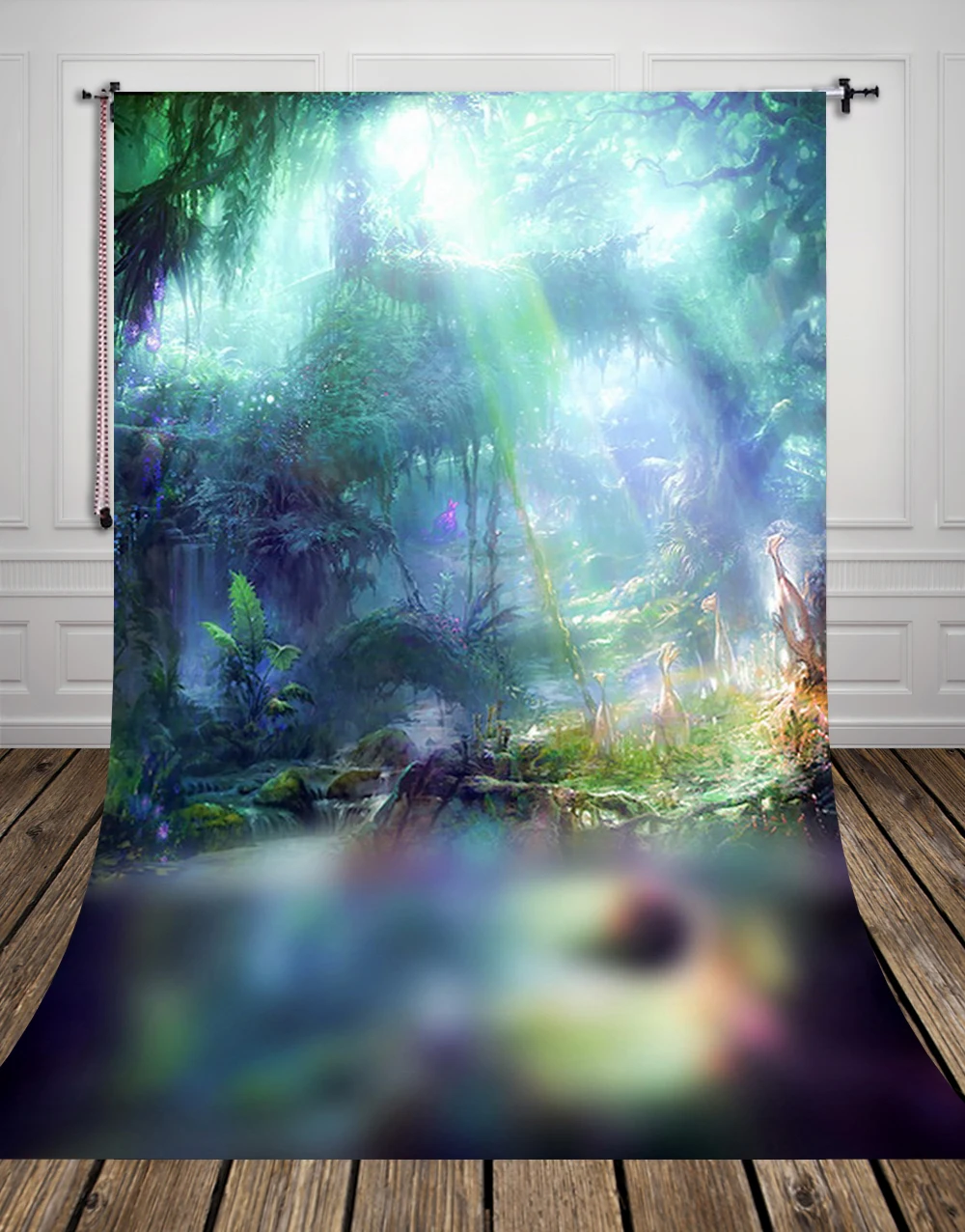 HUAYI natural scenery backdrop beautiful scene photography backdrops ...