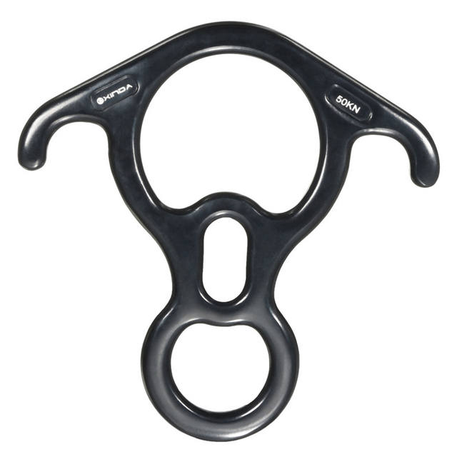 Abseiling Device - Mountainotes LCC Outdoors and Fitness