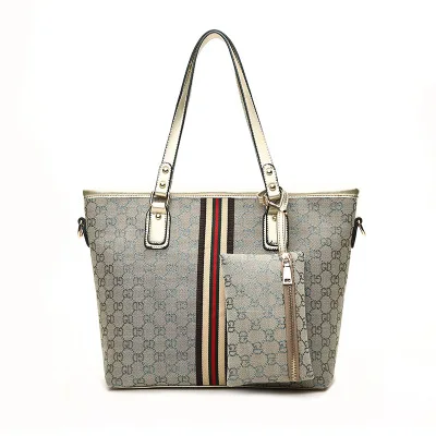 Famous Brand GD Logo Women Bag Top Handle Bags Fashion Women Messenger ...