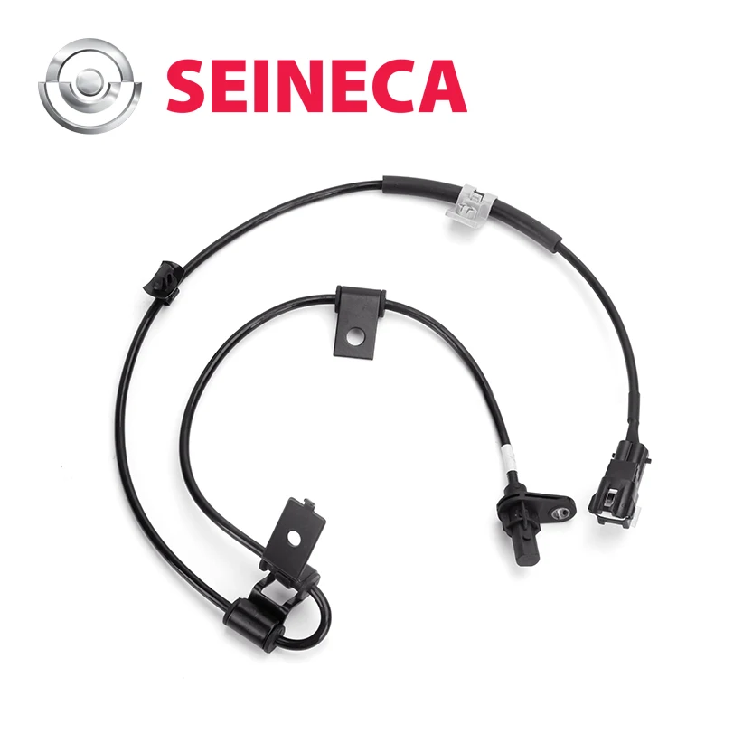 CGQ ABS Sensor Wheel Speed Sensor For Hyundai Kia 95670 17500 ...
