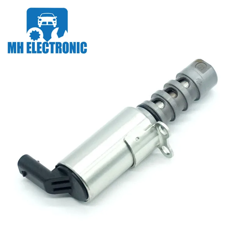 MH Electronic Engine Variable Valve Timing VVT Solenoid Valve ...