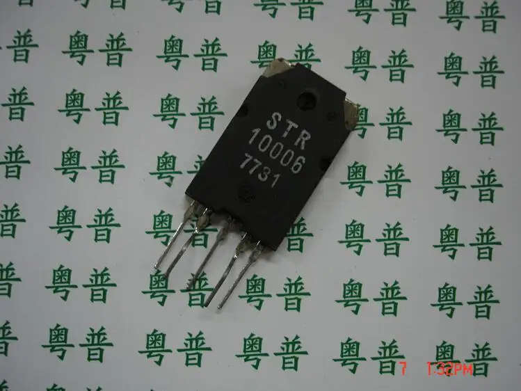 STR10006 100% New&original |Replacement Parts & Accessories| - AliExpress