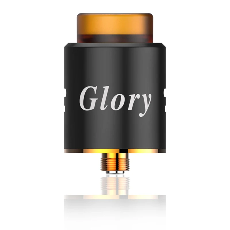 Original SerisVape Glory RDA Electronic Cigarette 24mm Rebuildable ...