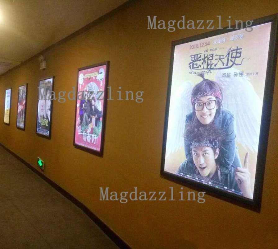 24 X 36 Movie Posters