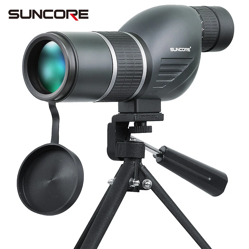 Suncore-MS-12-36X50A-Spotting-Scope-Aerospace-aluminum-for-birdwatching ...
