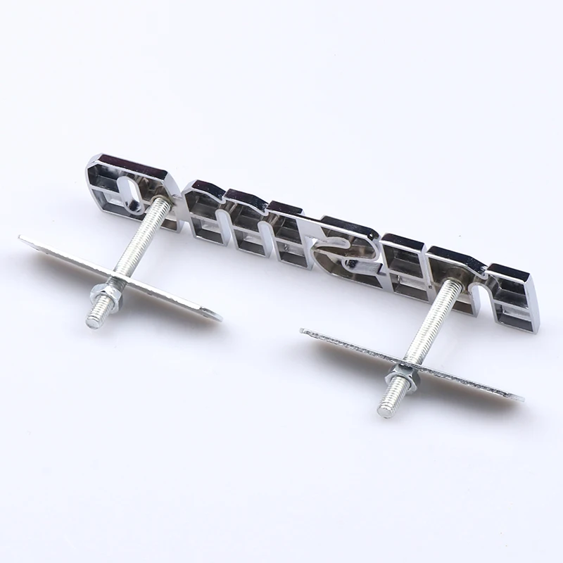 Metal NISMO Auto Car Stickers Front Grille Badge Emblem Car Styling For ...