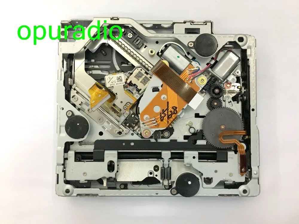 DV36T02C/DV36T02A/DV36T02B/DV36T02E/DV36T010/DV36T340 Alpine DVD ...