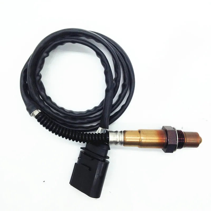 Front Lambda Sensor for SKODA FABIA 1.2i Hatchback 2007 BMW engine BBM ...