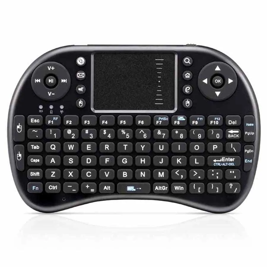 Aliexpress.com : Buy iPazzPort Fly Air Mouse Mini Wireless Gaming ...