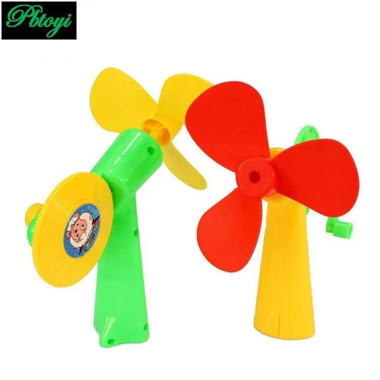 New Environmentally Friendly Mini Hand Fan Without The Battery ...