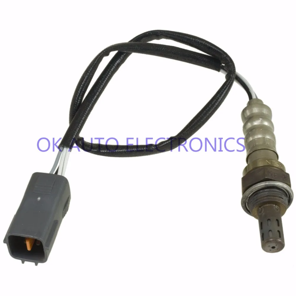 Downstream Rear Oxygen O2 Sensor For 2003 2005 Mazda 6 3.0L 2000 2002 ...