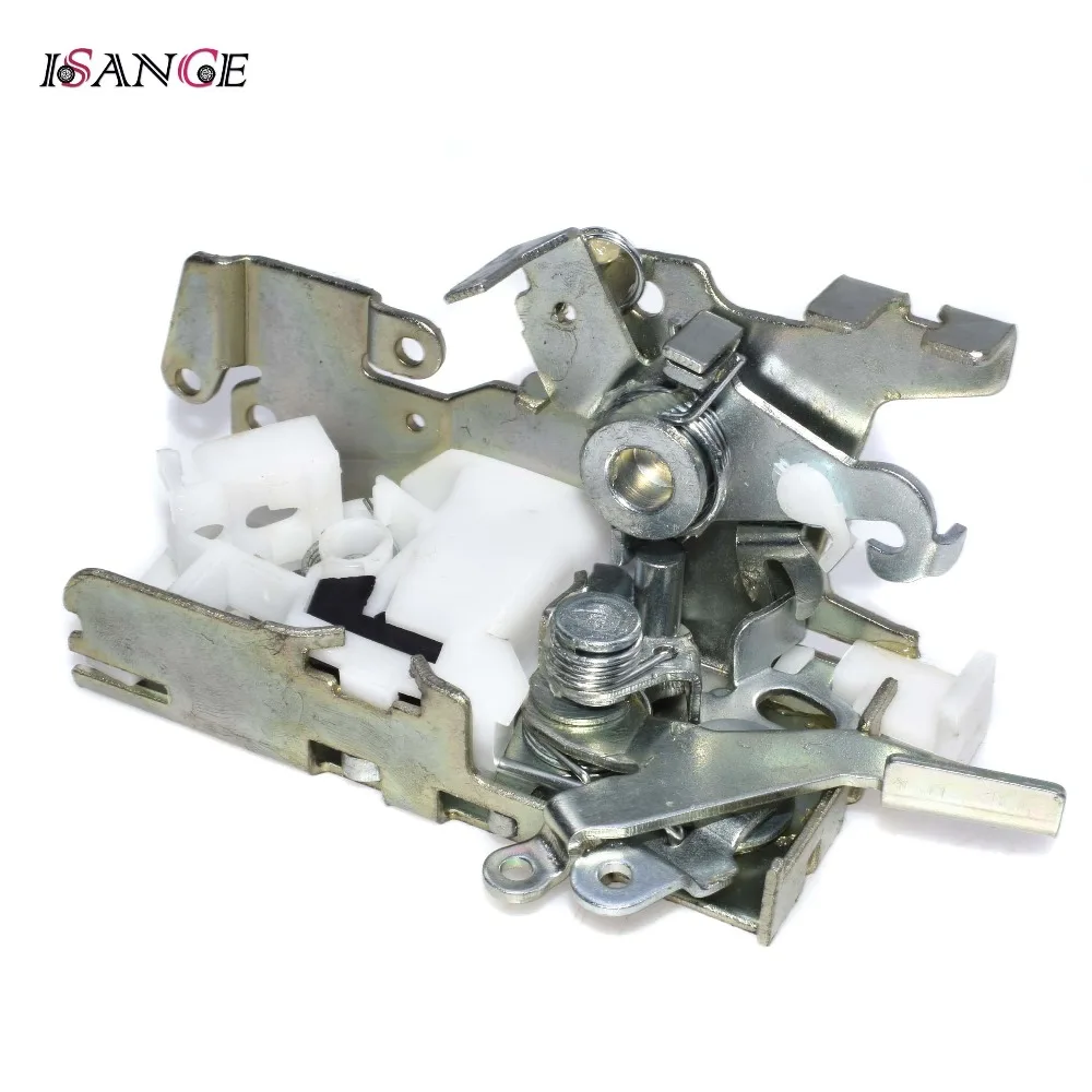 Actuador de pestillo de cerradura de puerta delantera izquierda ...