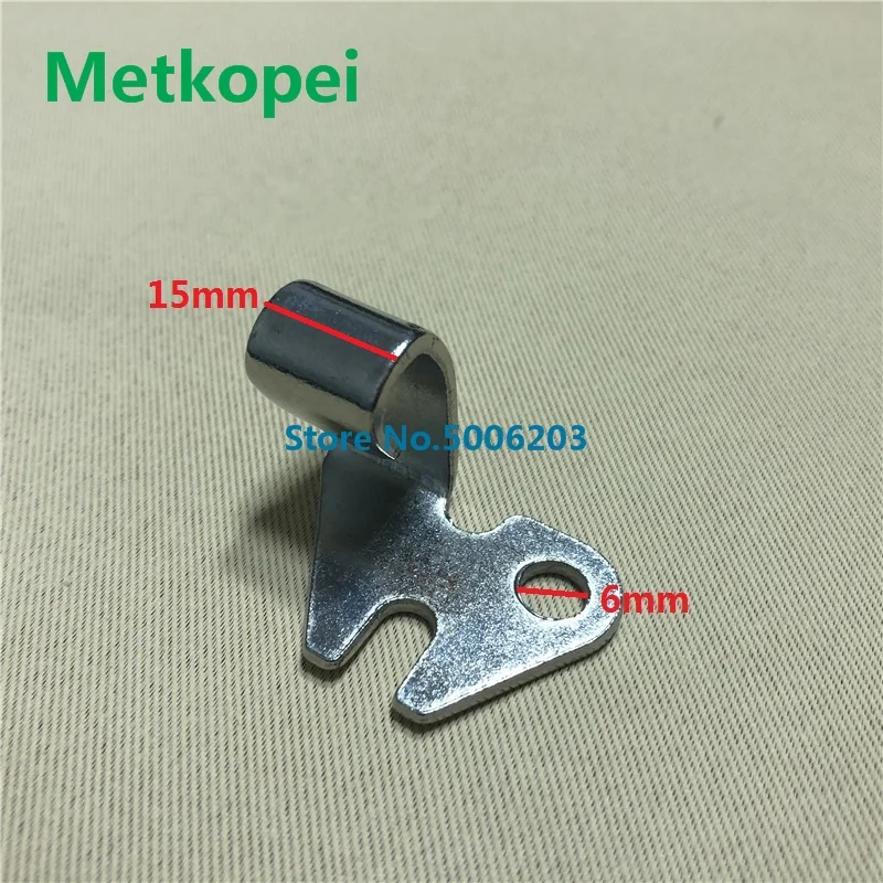Motorcycle CG125 clutch cable hook lock for Honda 125cc CG 125 cable ...