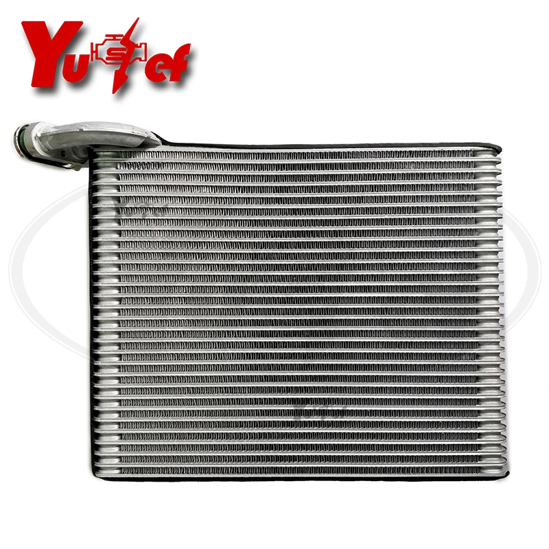 8850126211 High Quality AC Evaporator Core For Toyota HILUX VIGO Pickup ...