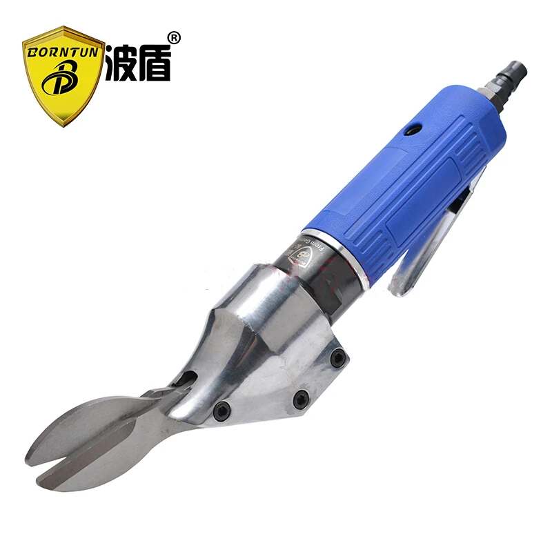 Borntun Pneumatic Air Cutter Scissors Shear Cutting Stainless Steel 1 ...