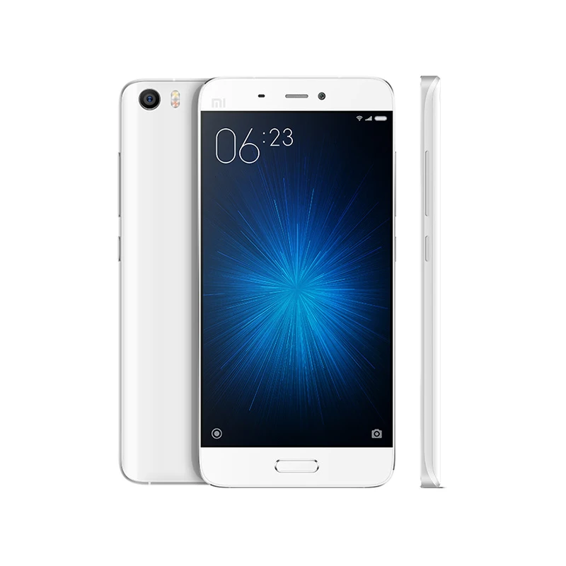Redmi 4 White — Xiaomi-pad.ru