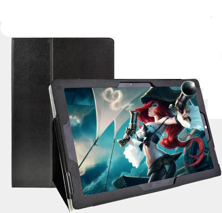 Teclast X5 Pro / Teclast Tbook 12S 12.2 inch Tablet PC Case With ...