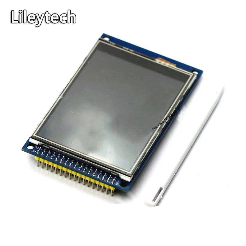 3.2 inch TFT Touch Screen Module 3.2" Display LCD Ultra HD 320*240 ...