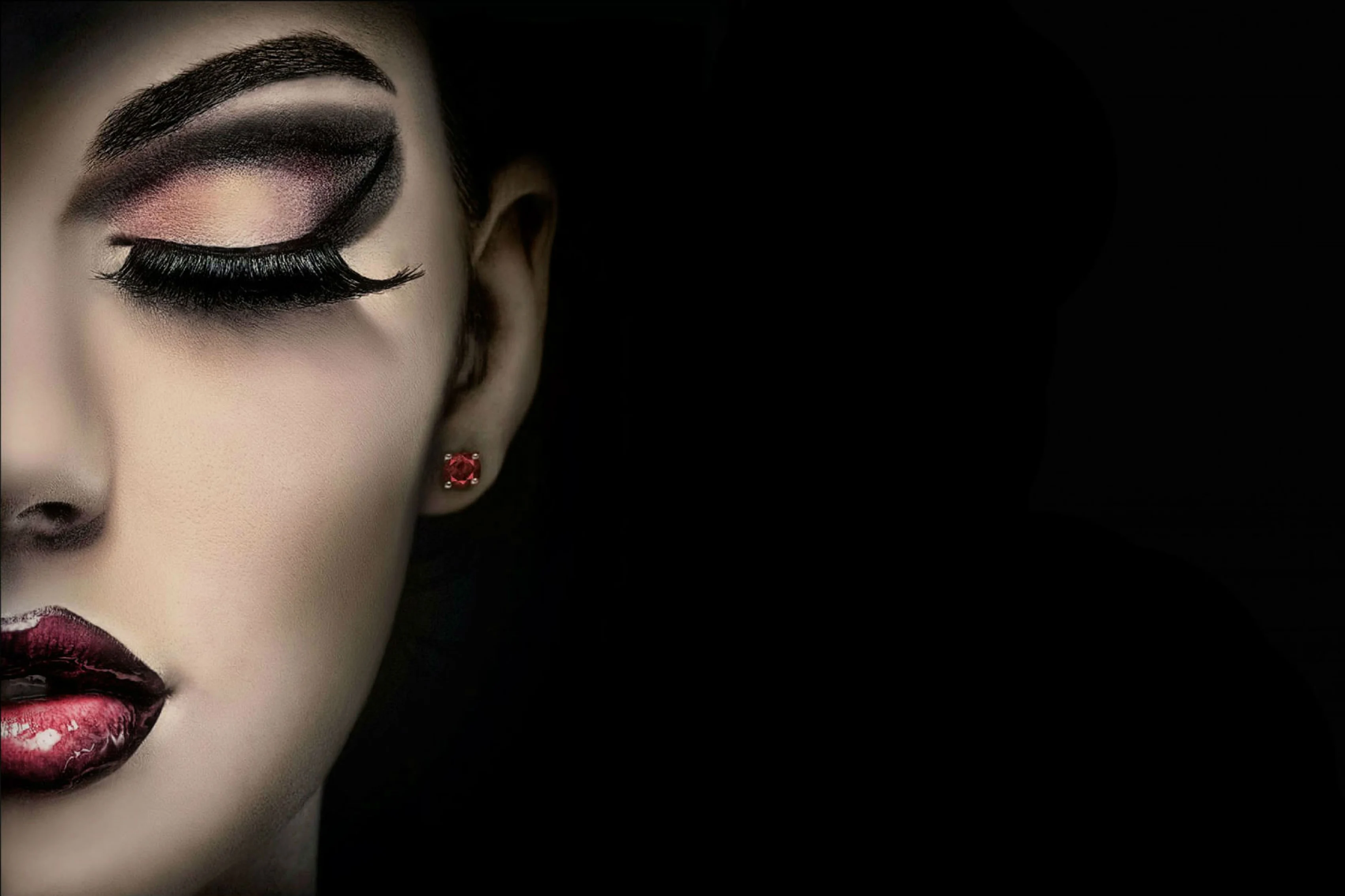 Eyes Makeup Wallpapers