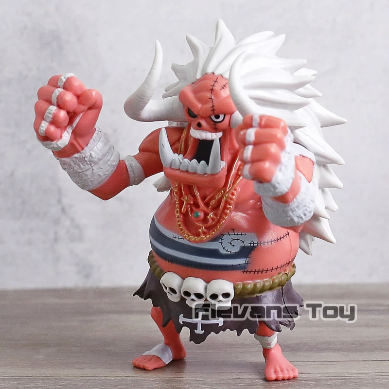 Little Oars Jr Action Figure Model | One piece Merchandise | Up to 80% ...