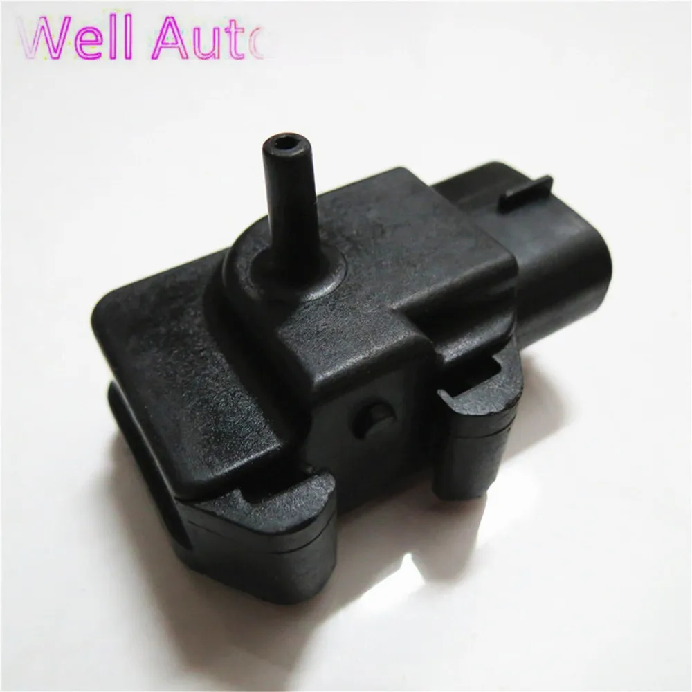 Intake Manifold Air Absolute Boost Pressure Sensor 89420 12040 100798 ...