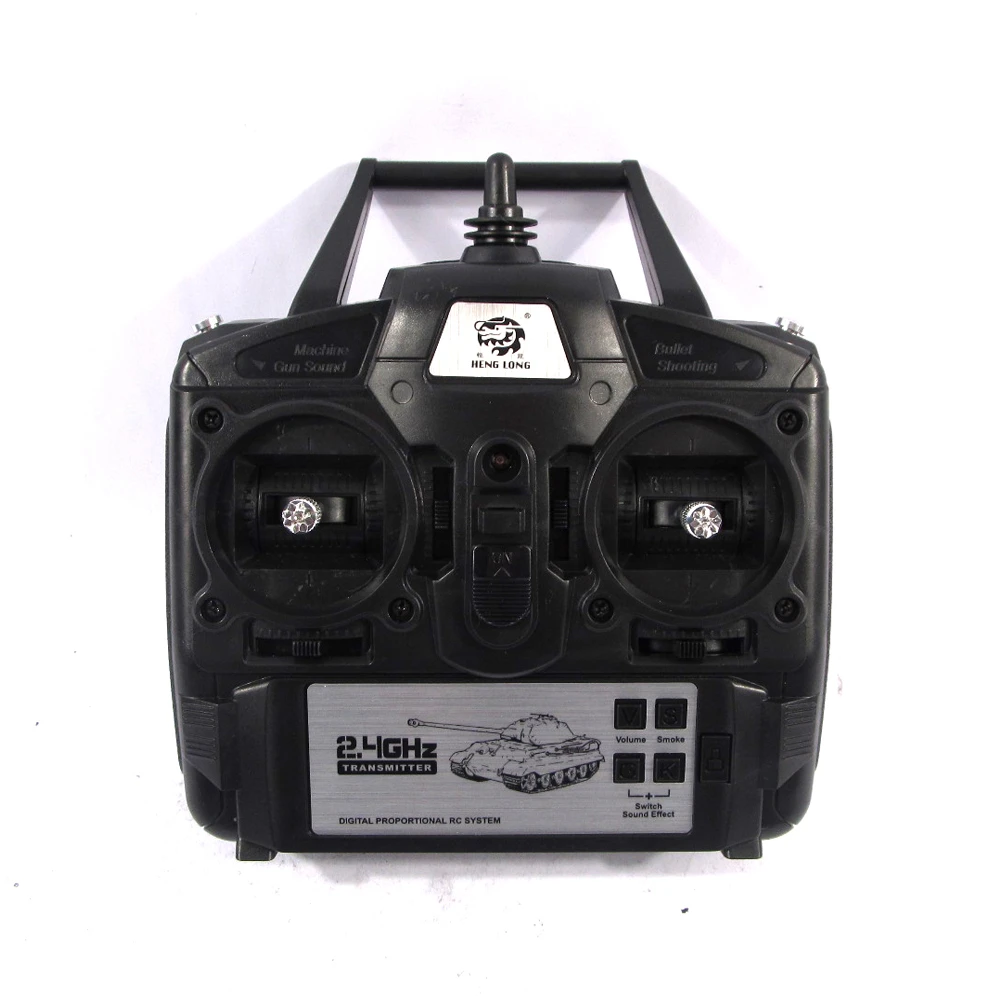 Version Controller 2.4ghz 5.3 Transmitter 2.4g Remote Car - AliExpress