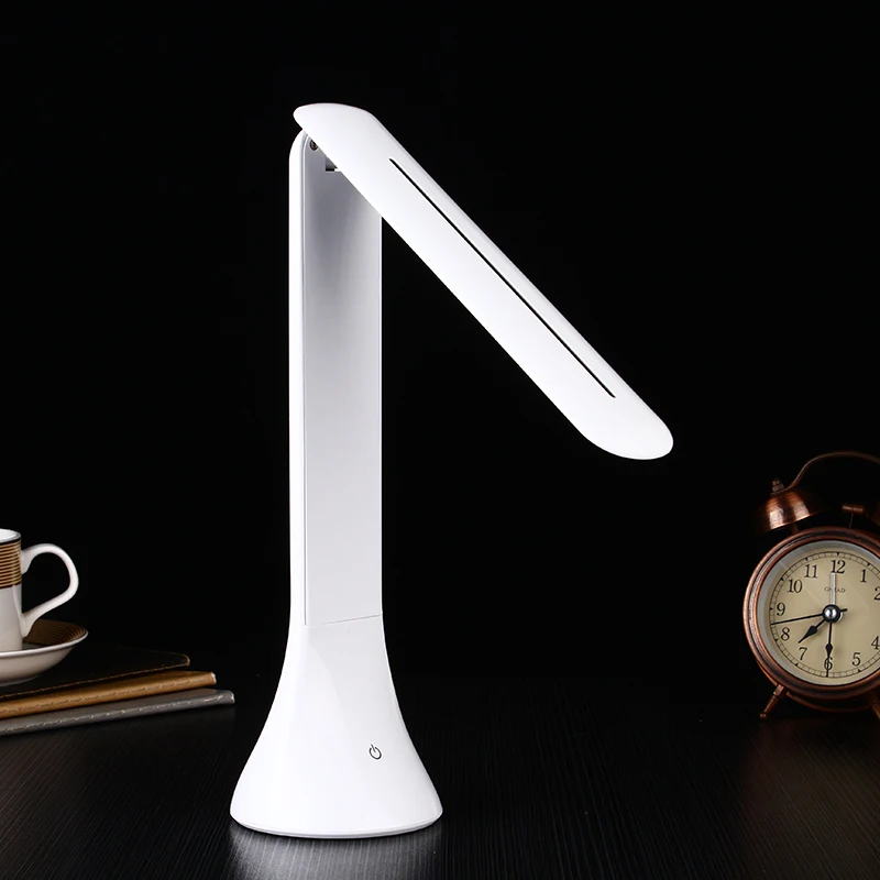 Led Table Lamp Rechargeable Table Led Lamp Touch Table Luminaria Led ...