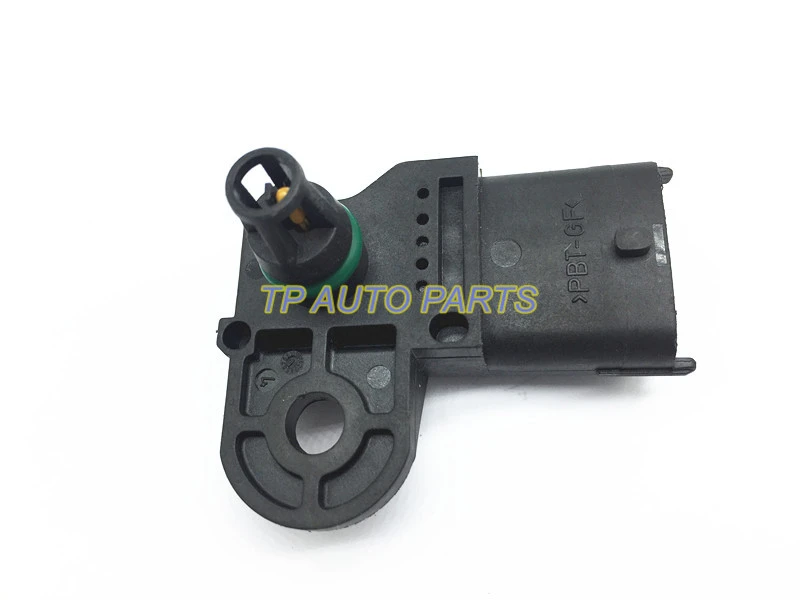 Intake Manifold Air Temperature Sensor For G-mc Oem 0261230075 0 261 ...