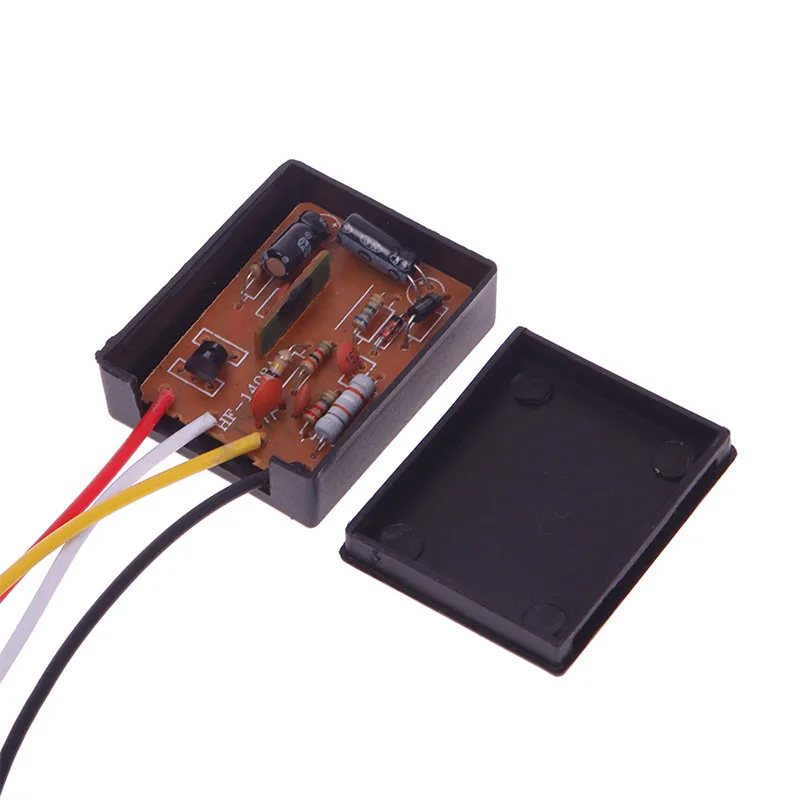 New Arrive 1pc AC 100 240V 3 Way Touch Sensor Switch Desk light Parts ...