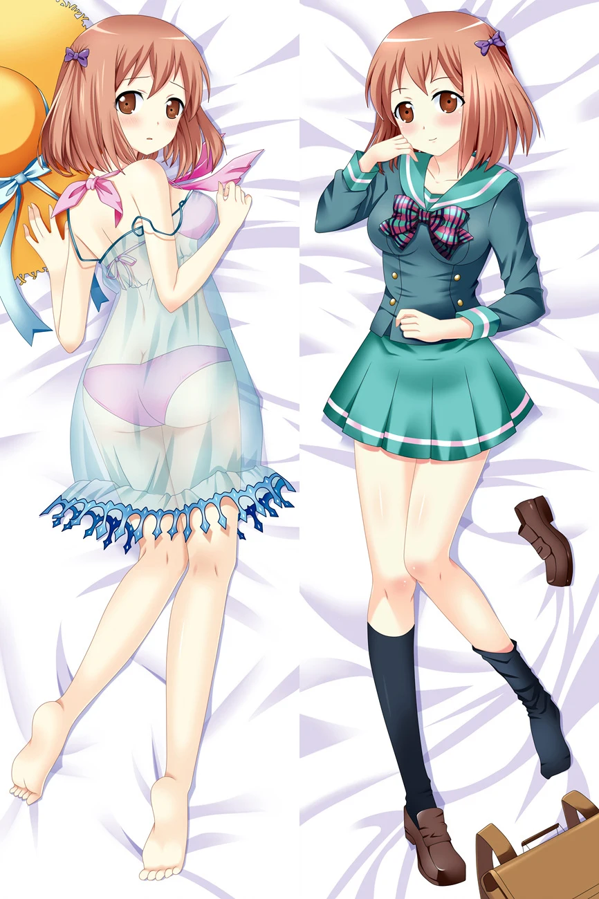 Hataraku Mao sama! throw pillow cover The Devil Is a Part Timer ...