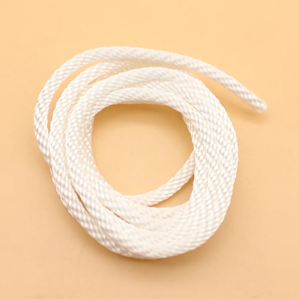 2PCS 4 Feet STARTER START ROPE For HONDA FR750 FR600 FC600 F501K2 F220 ...