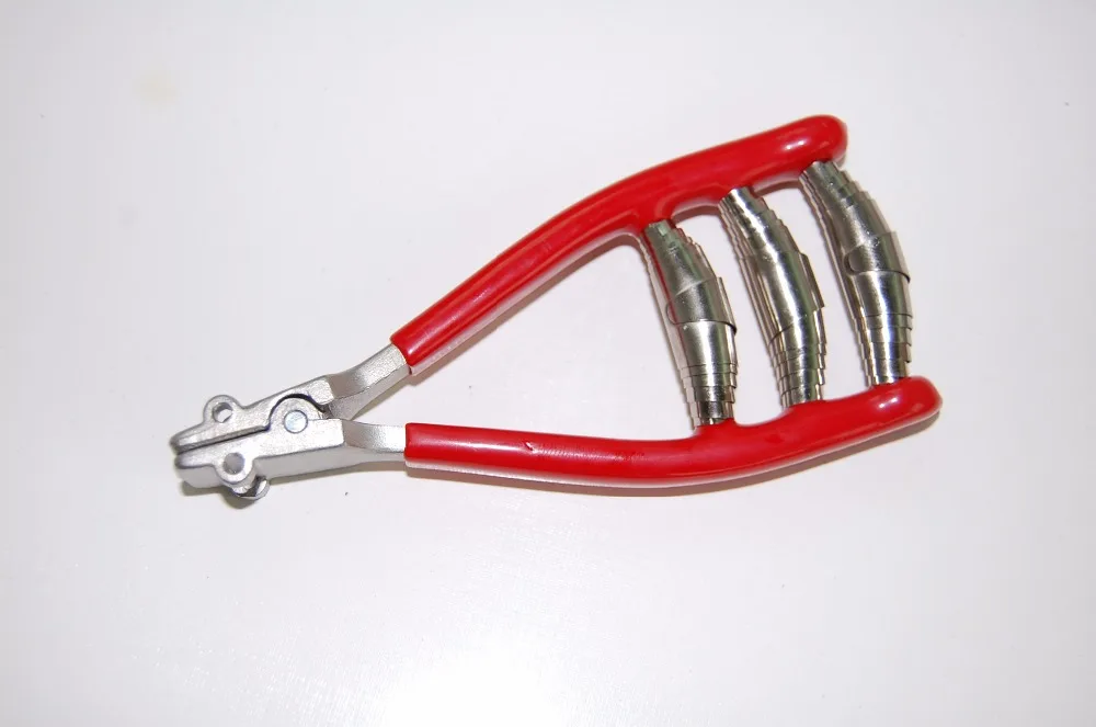 Badminton racket stringing machine, tennis stringer, stringing tools ...