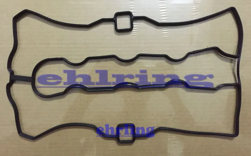 엔진 부품 밸브 로커 커버 가스켓 실린더 1.8L PW810825|gasket specifications|gasket ...