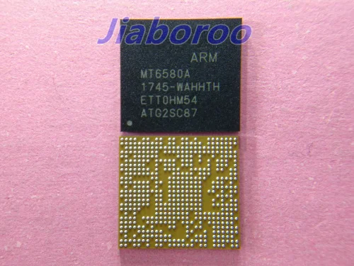 2 unids/lote MT6580A W CPU MT6580A, MT6580A WA|cpu| - AliExpress