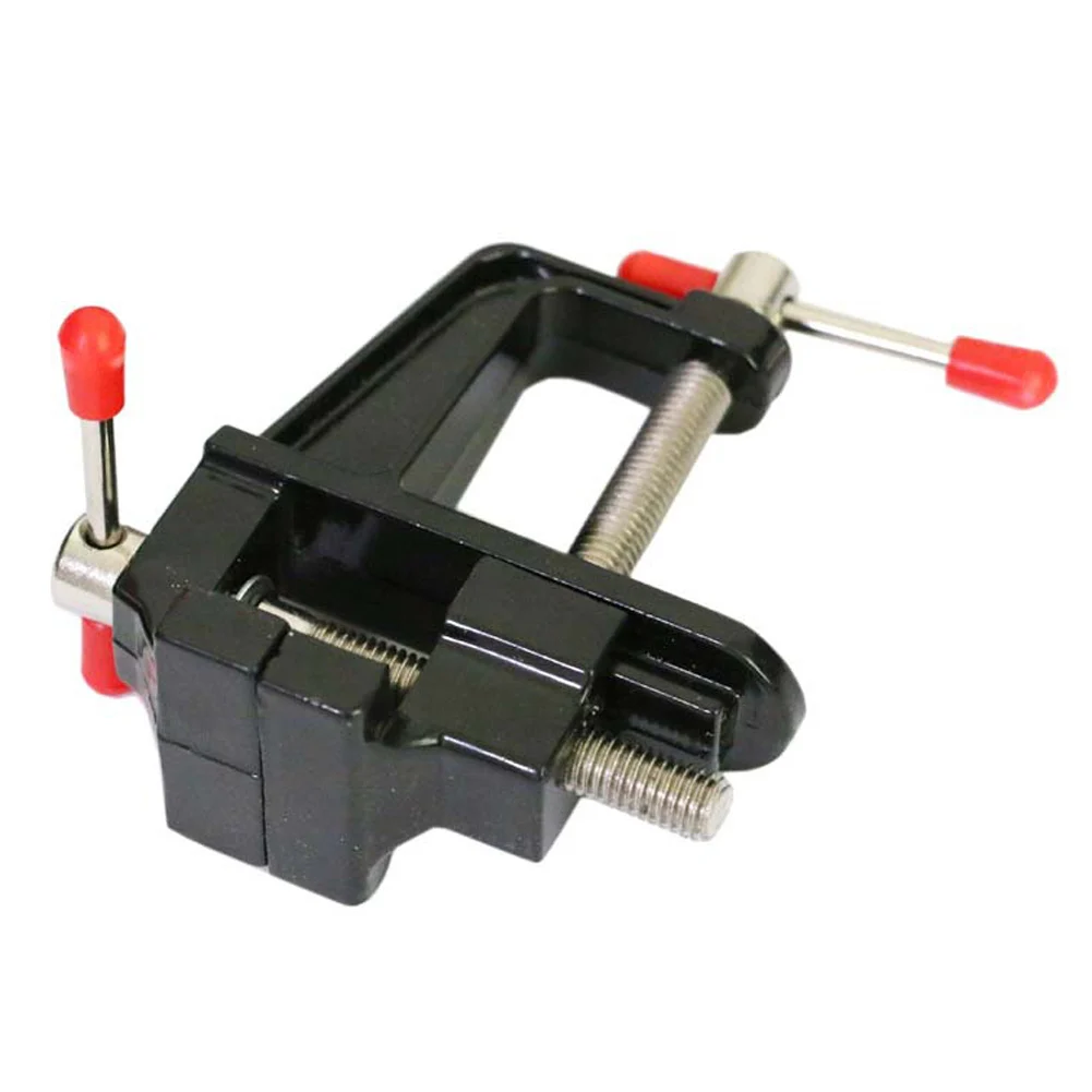 Hobby Vice Clamp On Swivel